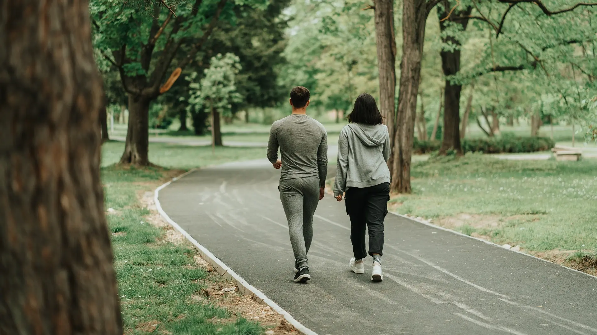 Kako je najbolje šetati ukoliko želite da smršate?